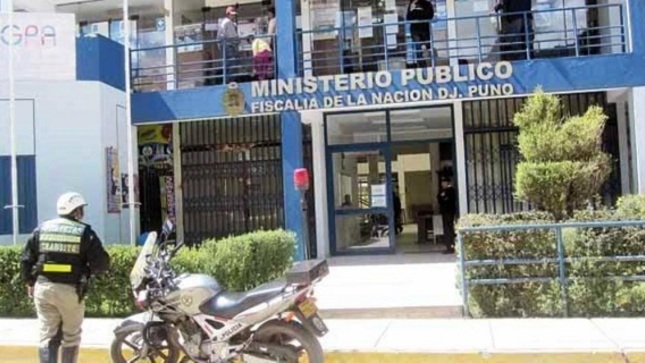 Dictan 9 Meses De Prisión Preventiva A Mujer Por El Presunto Delito De
